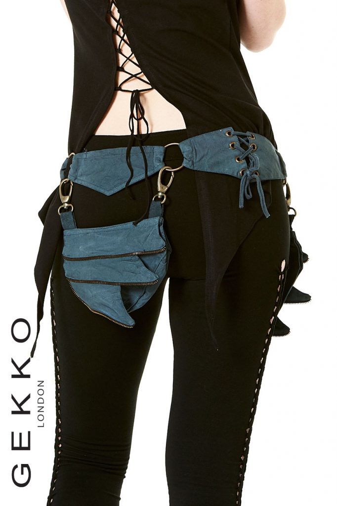 Pocket Belts Archives - Gekko Bohotique